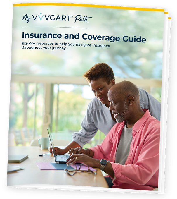 VYVGART cost and coverage